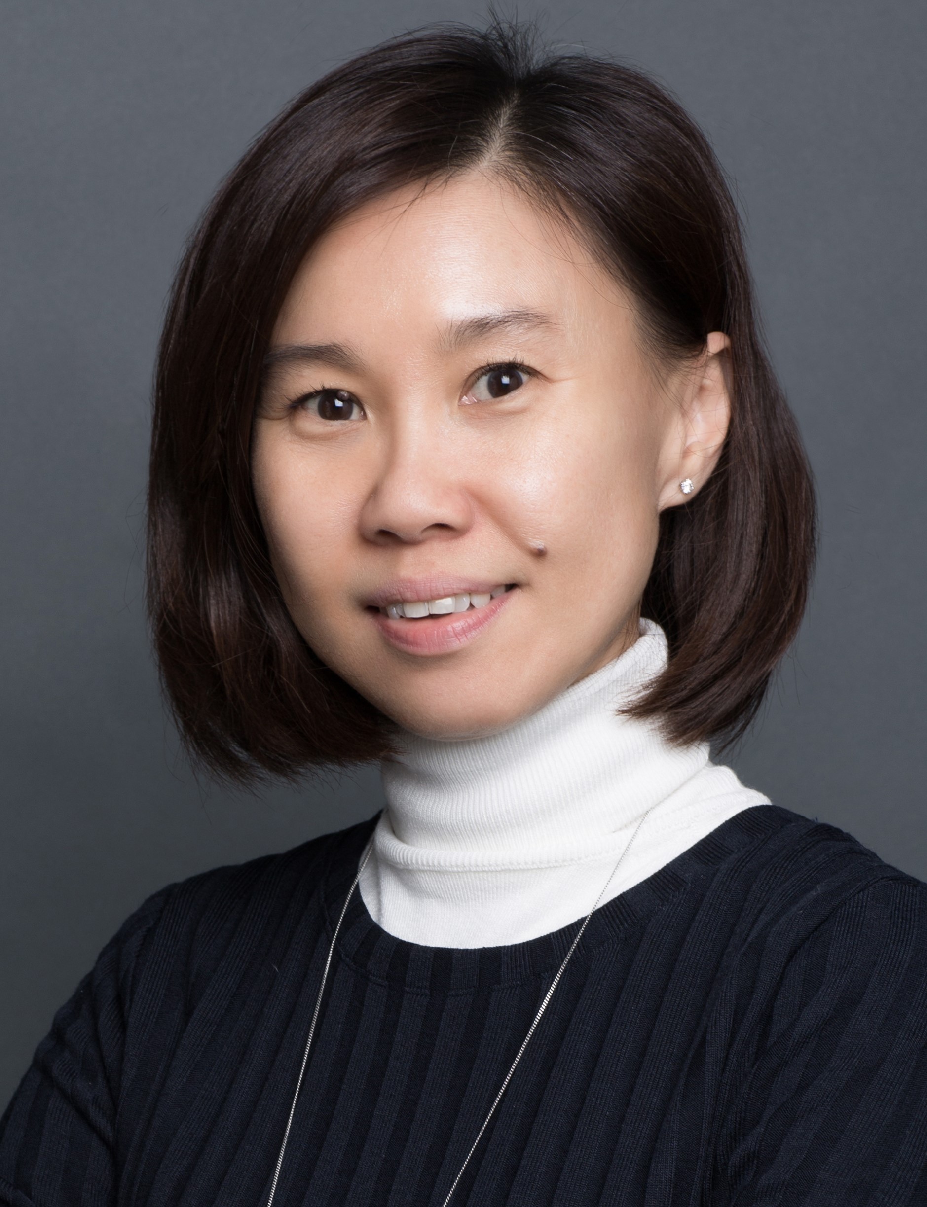 Cassandra Cheong - PRCA Asia Pacific