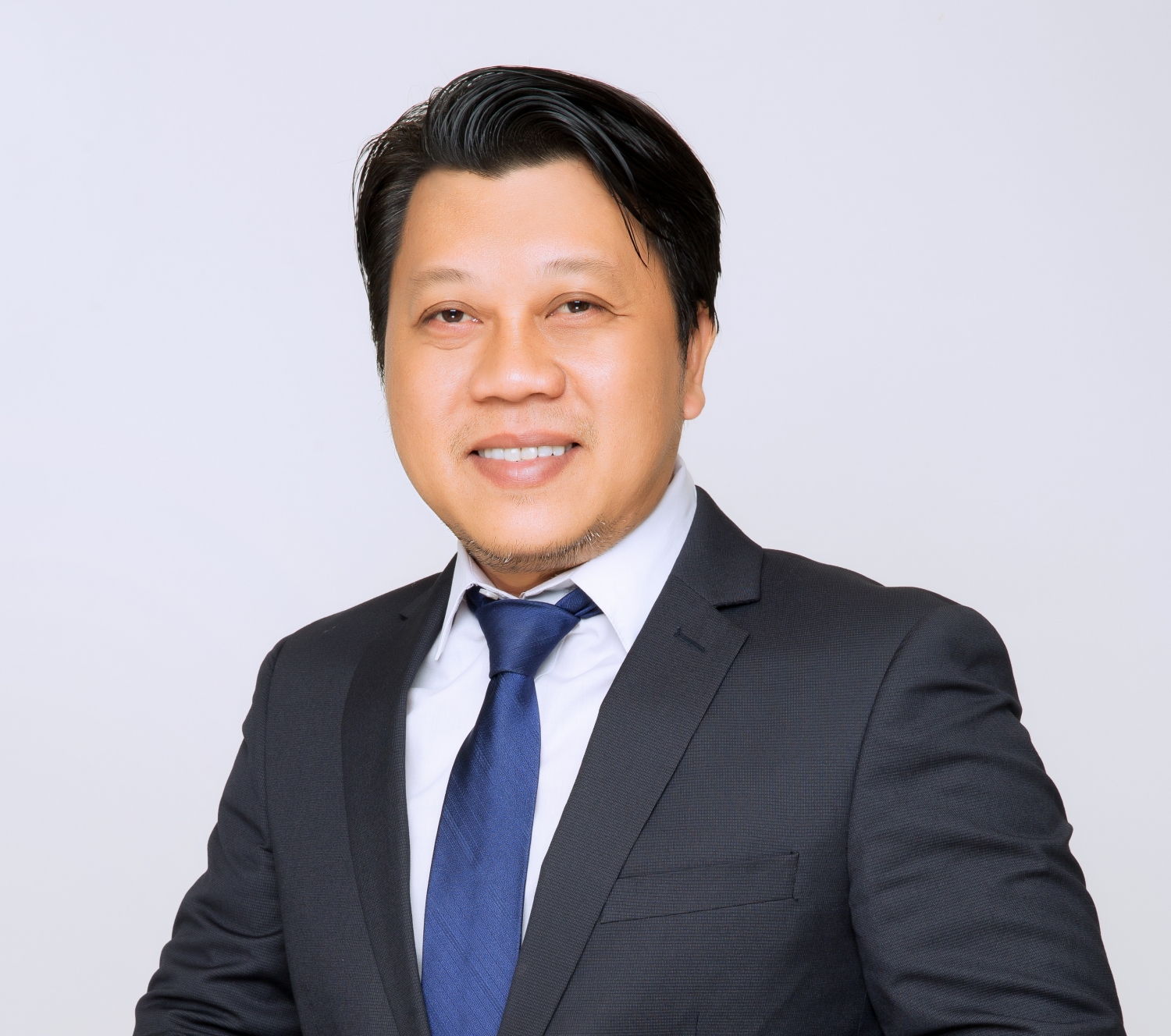 Bao Nguyen - PRCA Asia Pacific