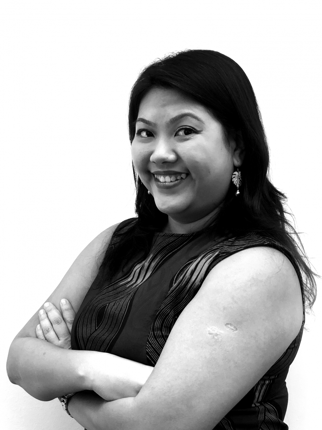 Selena Sheikh MPRCA - PRCA Asia Pacific