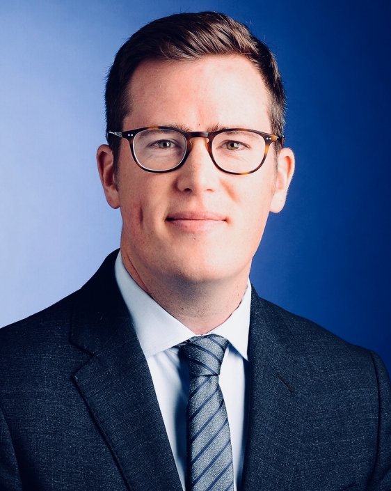 Chris Hardesty - PRCA Asia Pacific