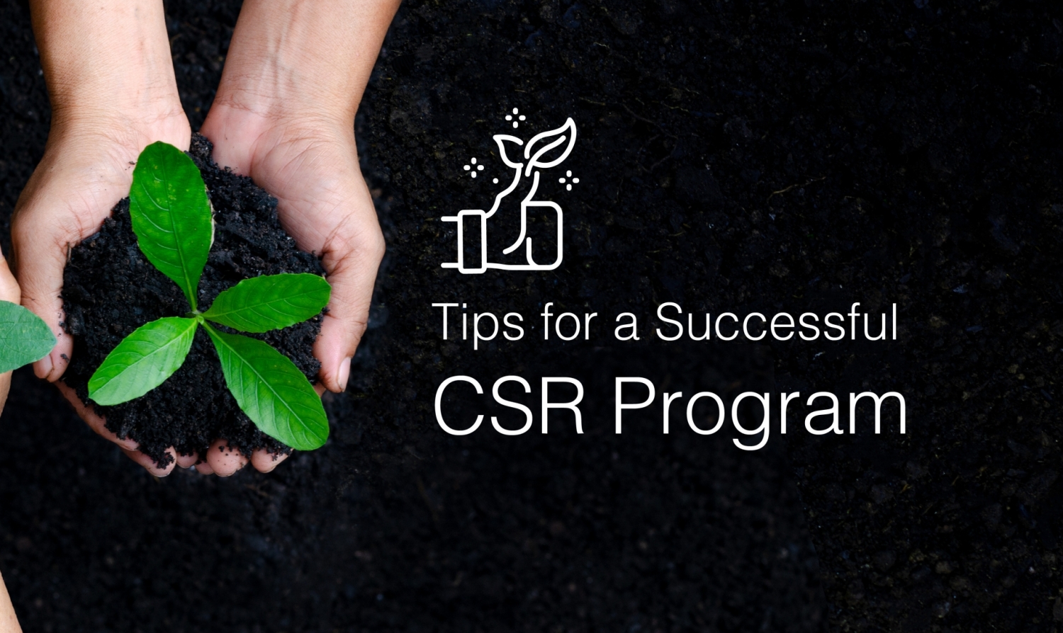 Tips for a Successful CSR Program - PRCA Asia Pacific