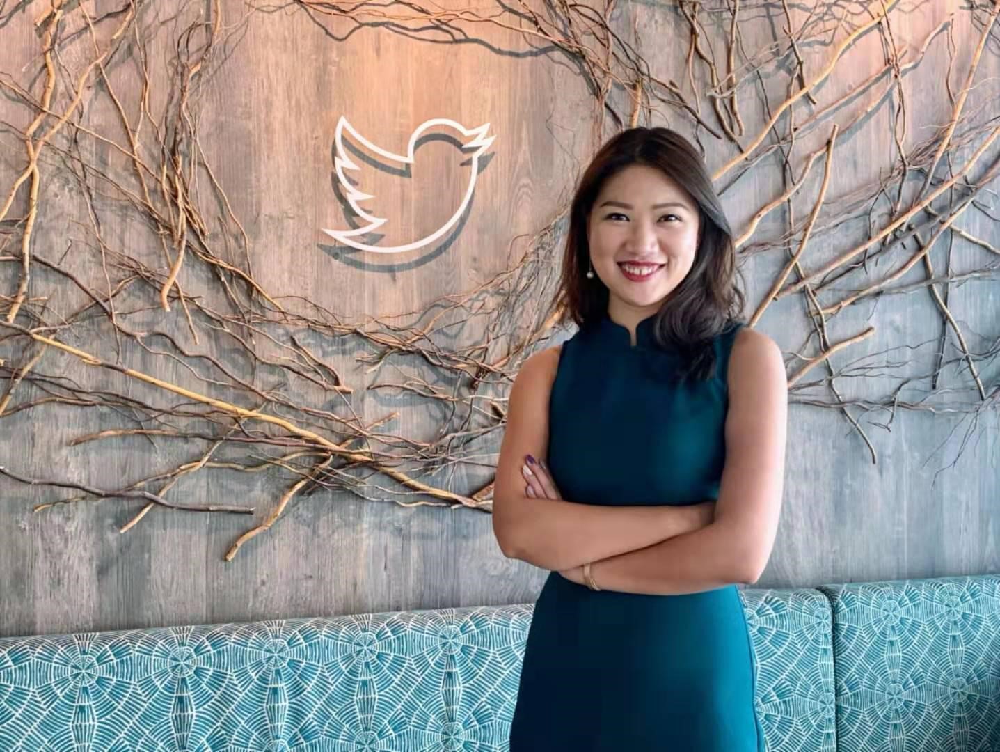 Isabella Liu - PRCA Asia Pacific