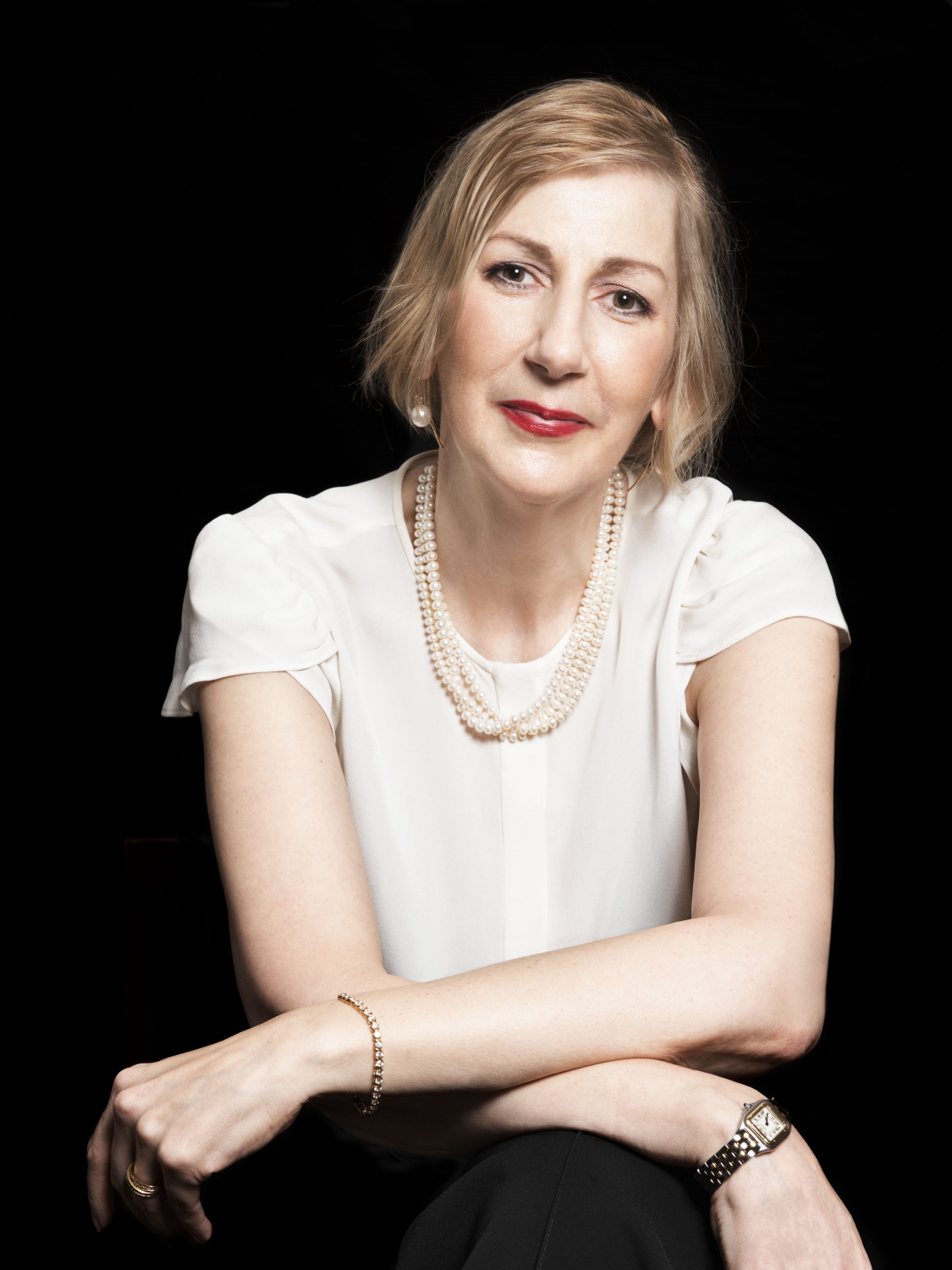 Gold Standard Awards Judges 2022 - PRCA Asia Pacific