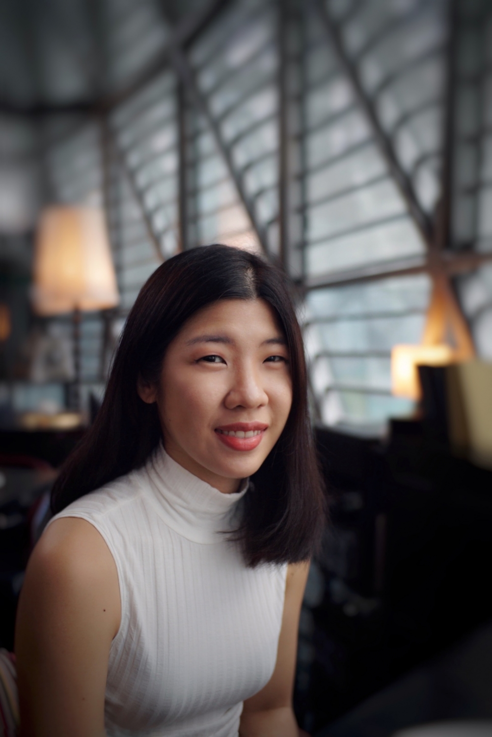 Denise Nah - PRCA Asia Pacific