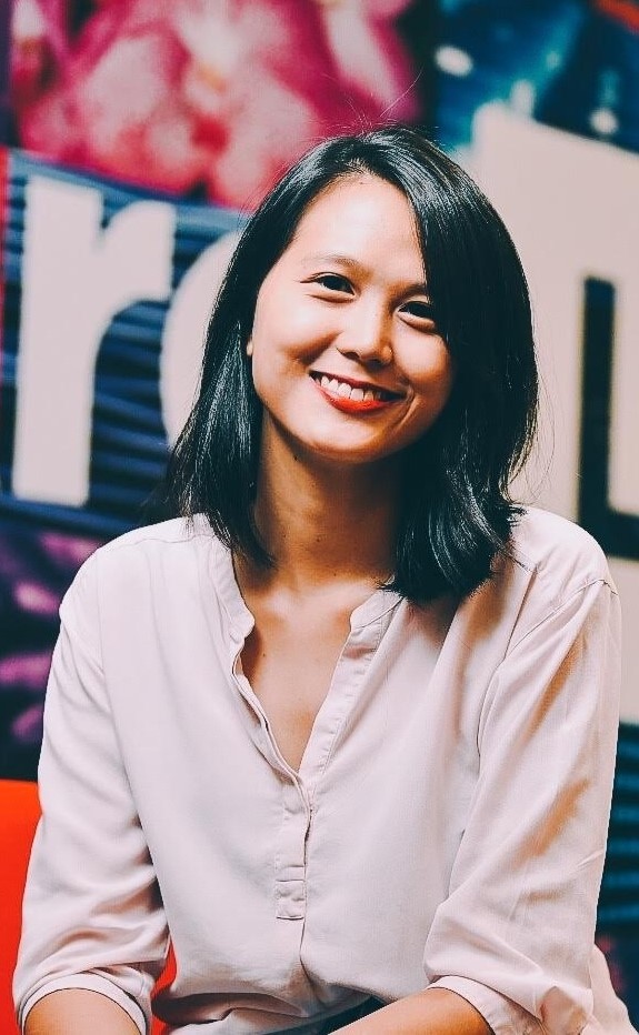 pic portrait - PRCA Asia Pacific