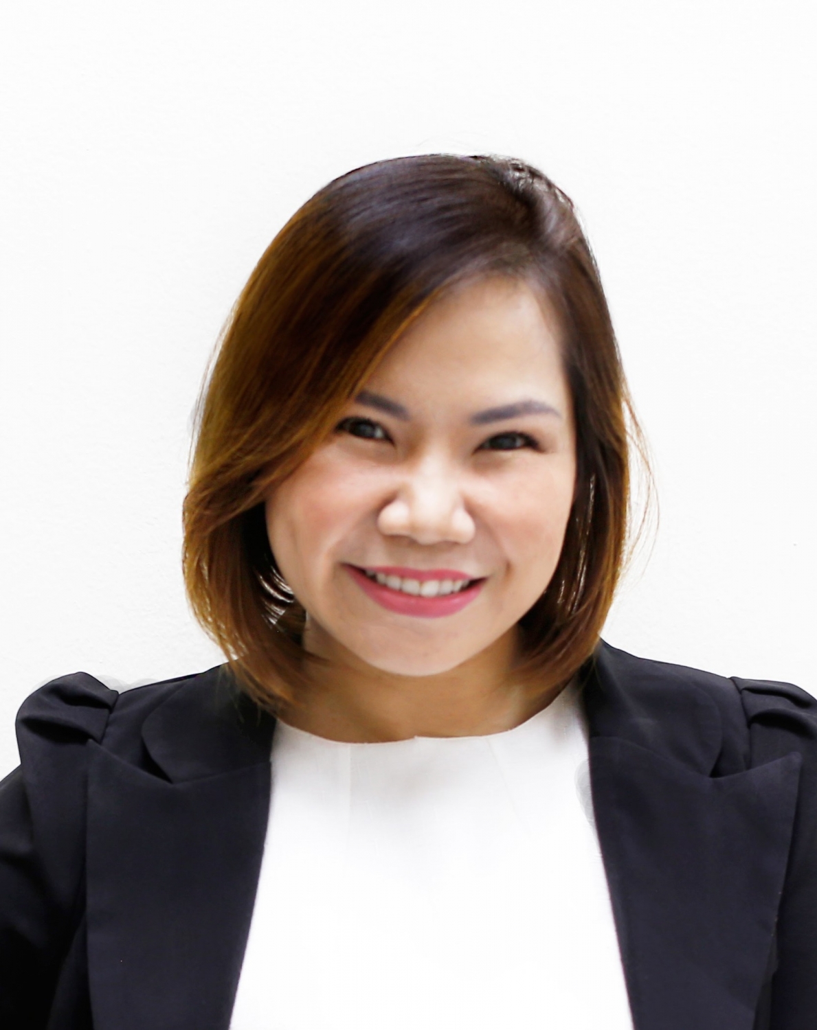 Ms. Pattanee Jeeriphab - PRCA Asia Pacific