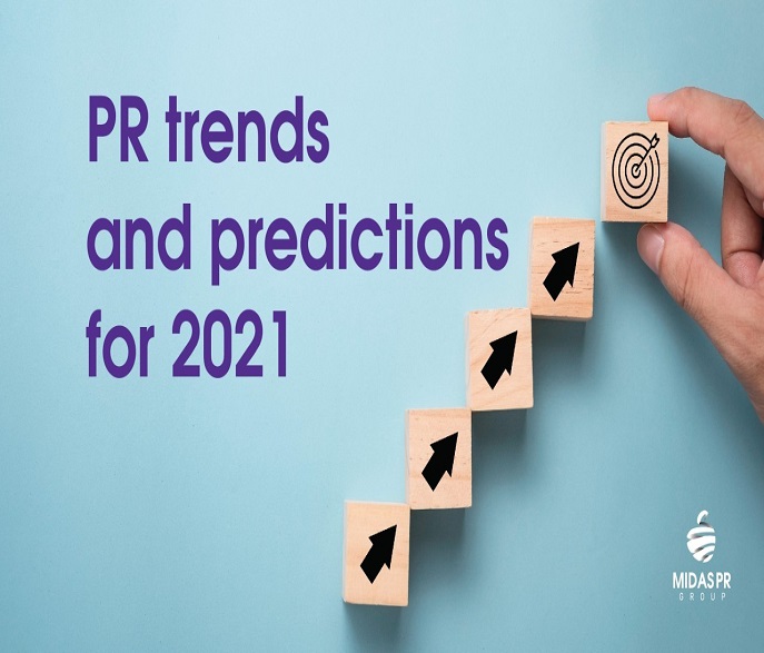 The Top Public Relations Trends in 2021 - PRCA Asia Pacific