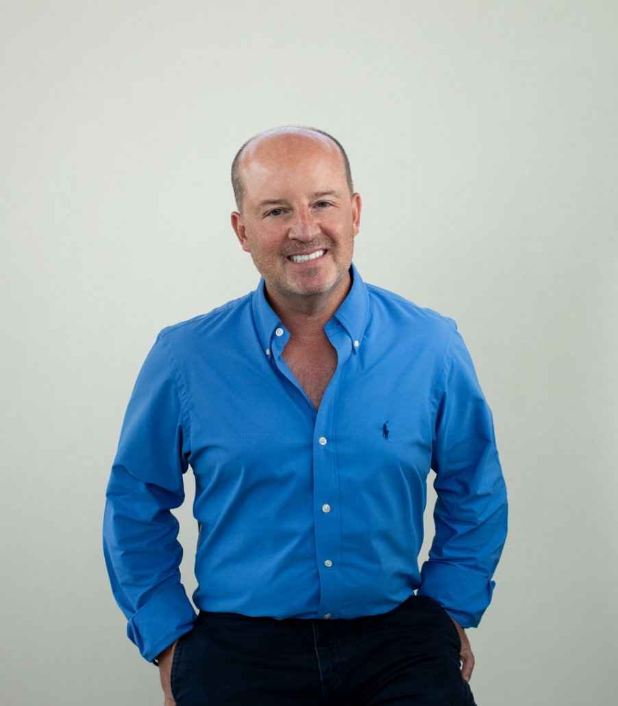 Brian Witte - PRCA Asia Pacific