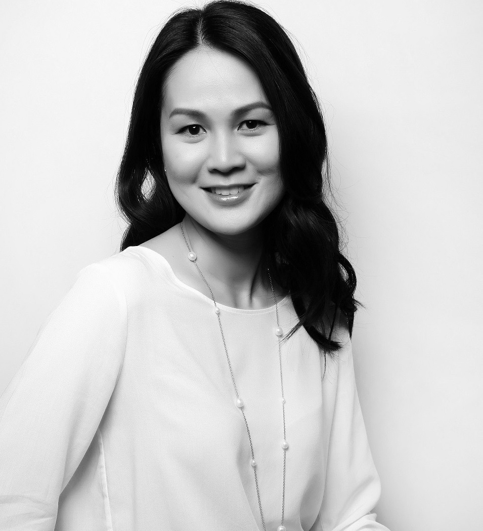 Genevieve Chow and Hetty Musfirah Join Sandpiper Communications ...
