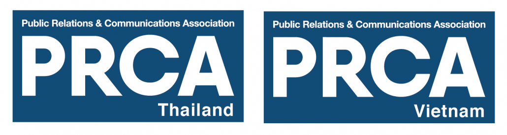 PRCA thailand Logo blue - PRCA Asia Pacific