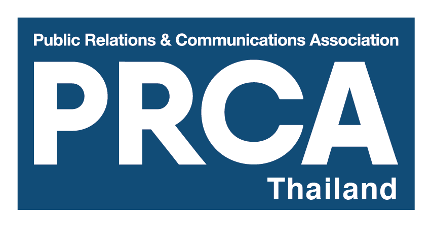 PRCA thailand Logo blue - PRCA Asia Pacific