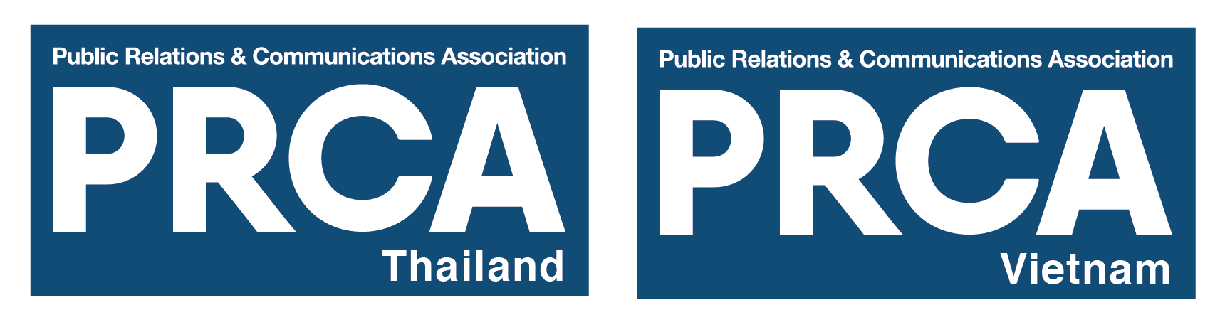 PRCA thailand Logo blue - PRCA Asia Pacific