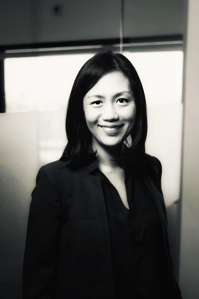 Serina Tan photo - PRCA Asia Pacific