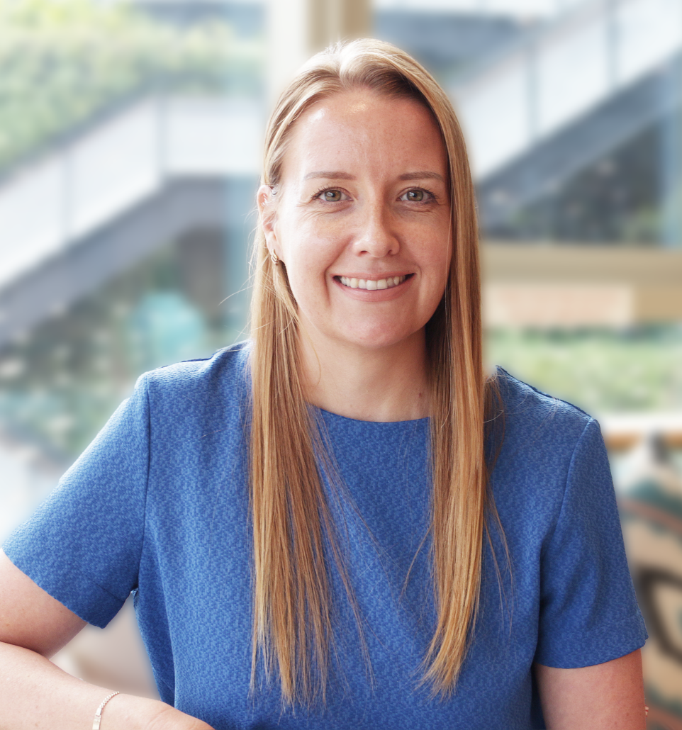 Emma Jenkins-Lee Headshot - PRCA Asia Pacific