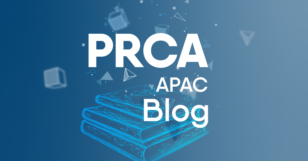 Murdoch University Celebrates 50 Years - PRCA Asia Pacific