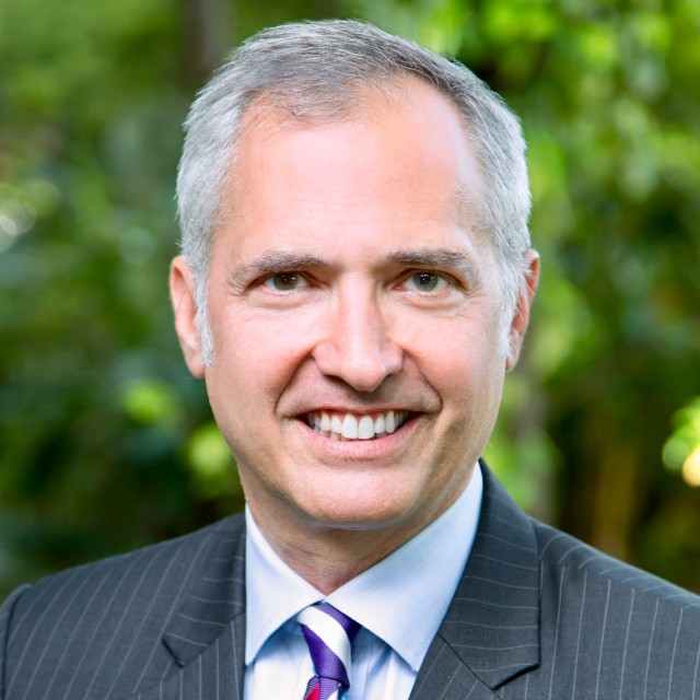 Steven Okun - PRCA Asia Pacific