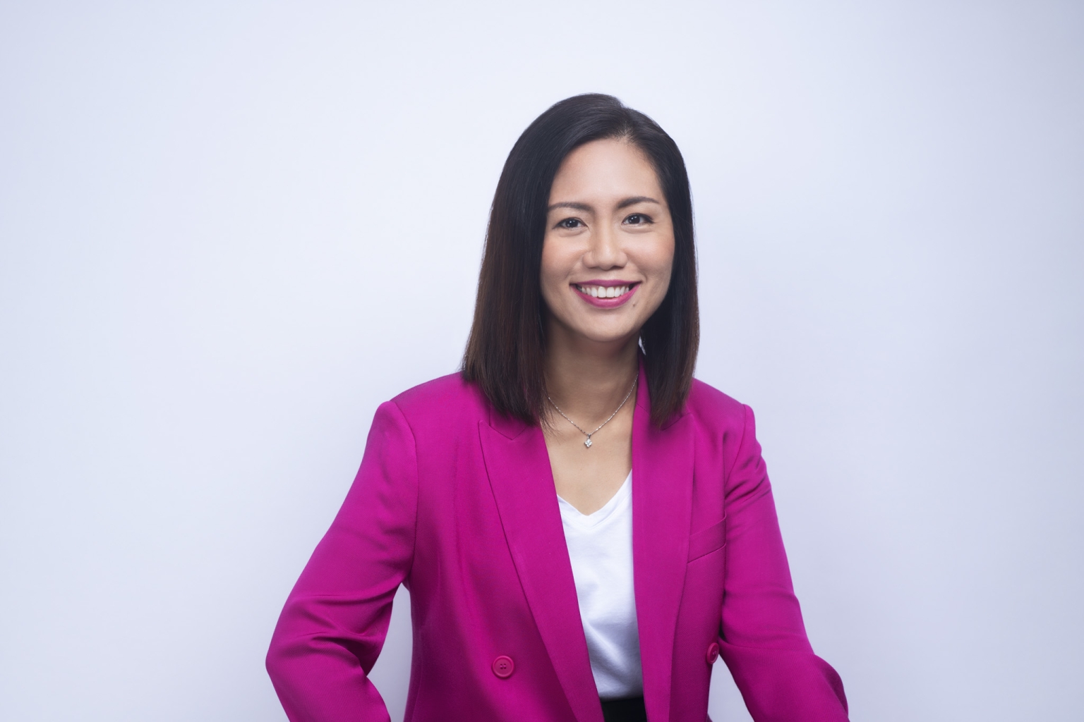 Serina Tan - PRCA Asia Pacific