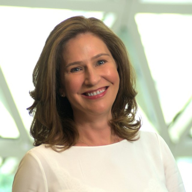 Helen Wailes - PRCA Asia Pacific