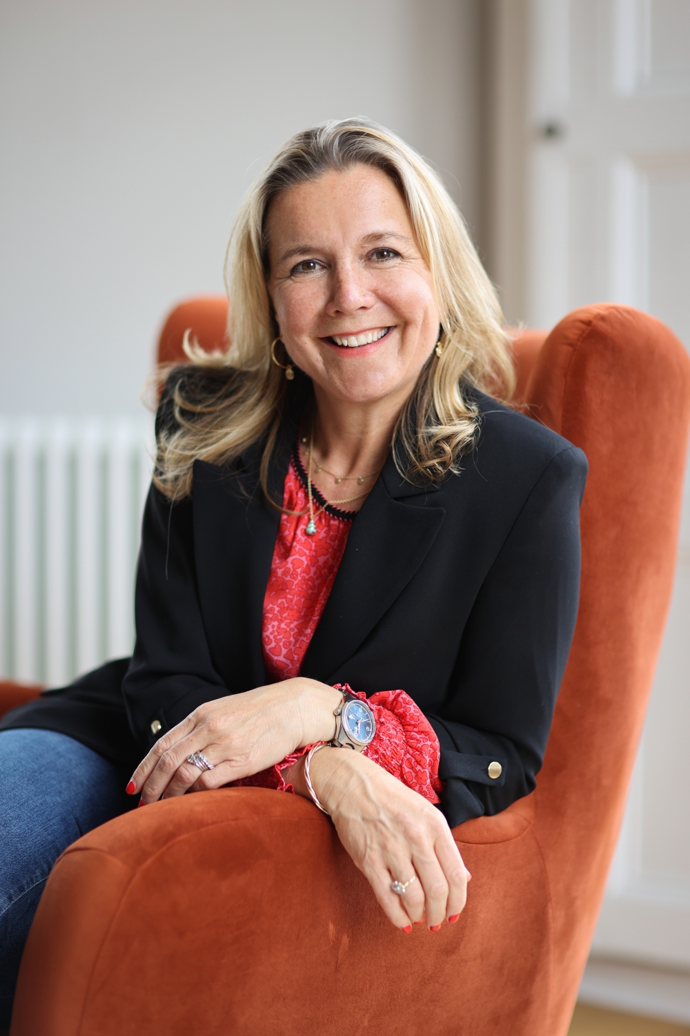 Gold Standard Awards Judges 2022 - PRCA Asia Pacific