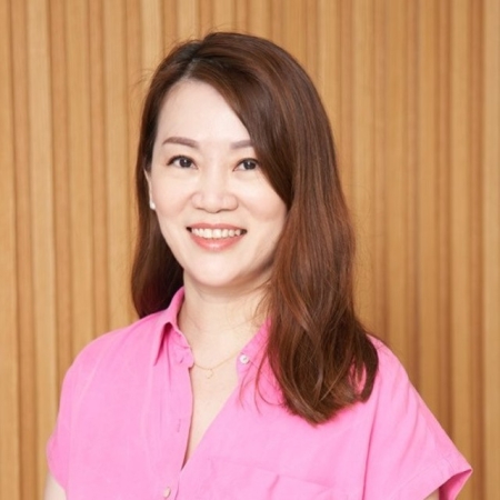 Lynn Ong - PRCA Asia Pacific