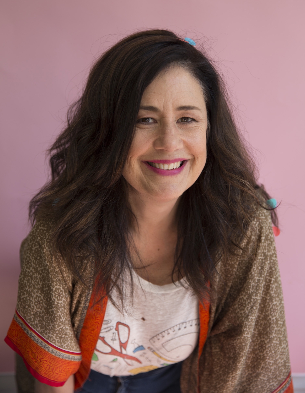 Jo Scard - PRCA Asia Pacific