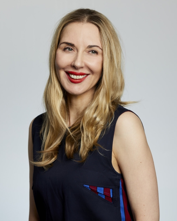 Melissa Shawyer - PRCA Asia Pacific