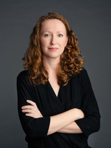 Yanina Blaclard - PRCA Asia Pacific