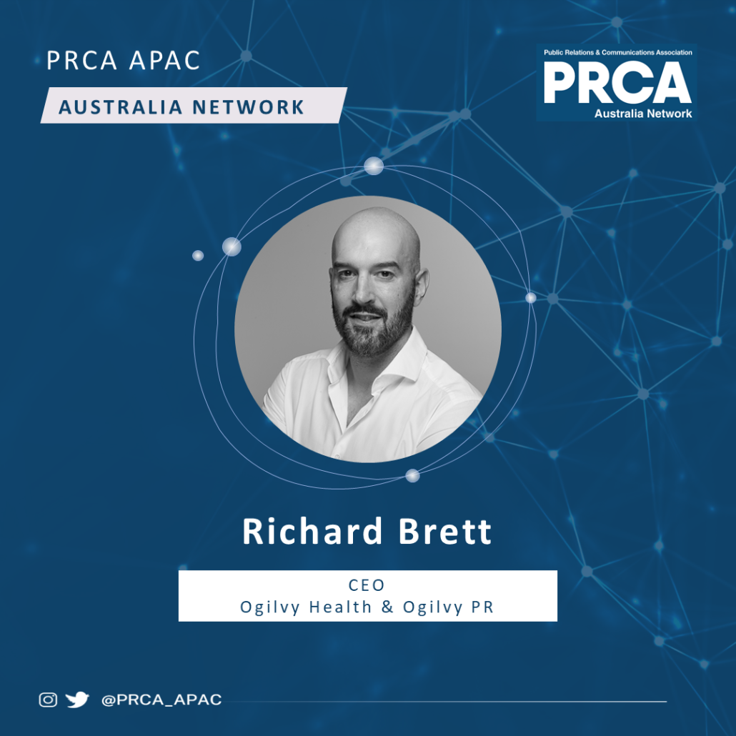 PRCA APAC Australia Network - PRCA Asia Pacific
