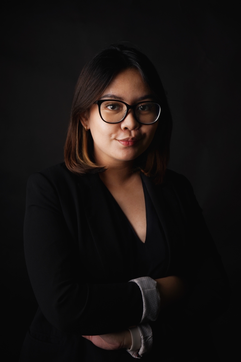 Putrika Santiaji - PRCA Asia Pacific