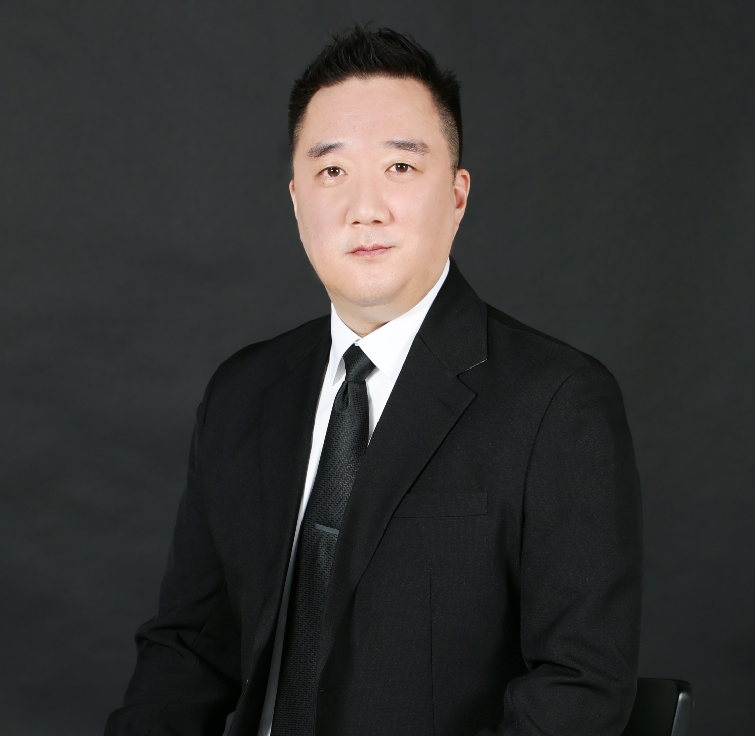 Shawn Kim - PRCA Asia Pacific