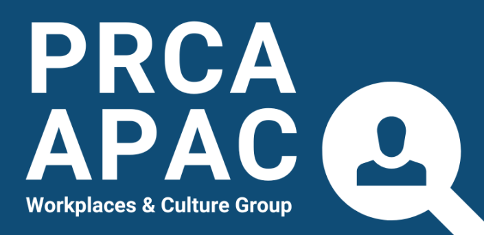 PRCA APAC Launches Workplaces and Culture Group - PRCA Asia Pacific