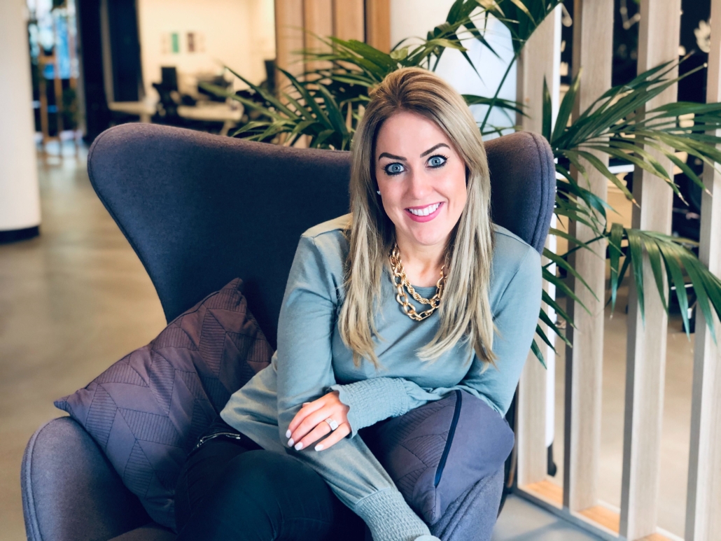 Karen Coleman - MD Archetype AU - PRCA Asia Pacific