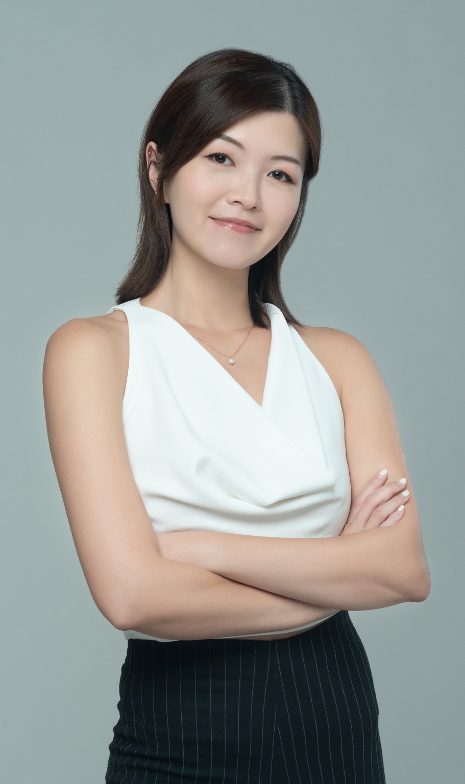 Carol Yeung - PRCA Asia Pacific