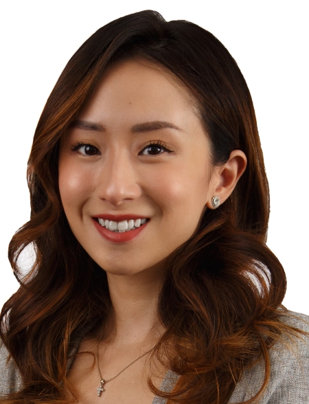 Natalie Chua - PRCA Asia Pacific