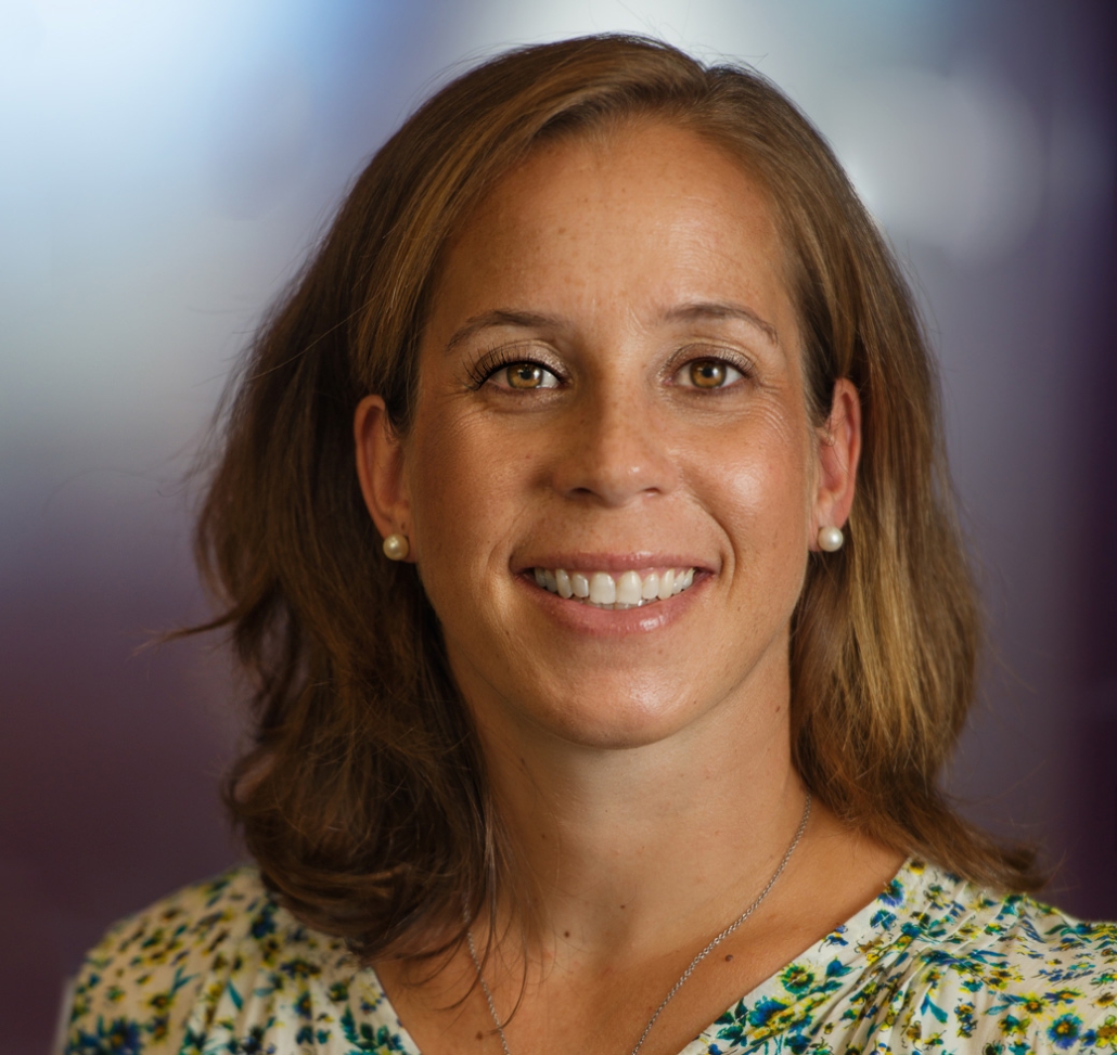 Katharina Wolf - PRCA Asia Pacific