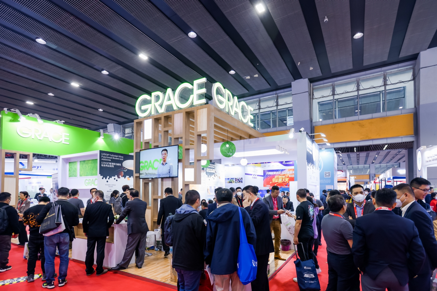 How to take advantage of tradeshows in China – post COVID opening ...