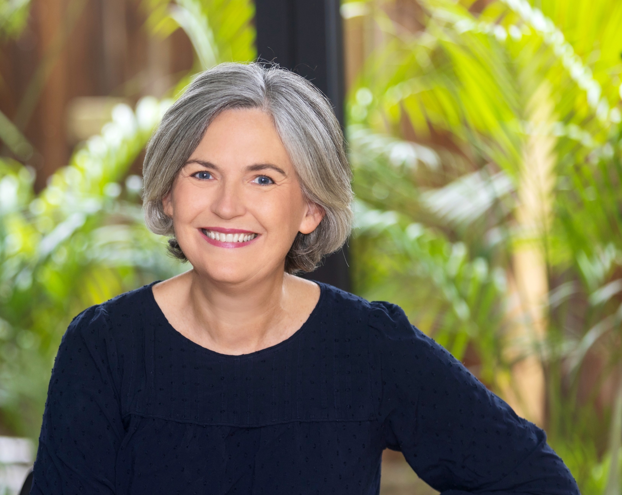 Anna Tehan - PRCA Asia Pacific