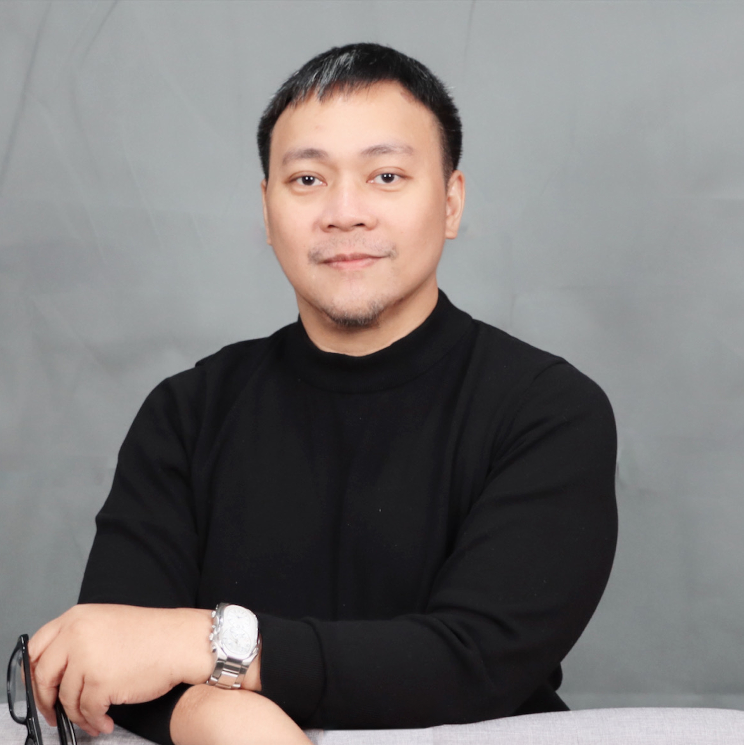 VONJ OFFICIAL PHOTO - PRCA Asia Pacific