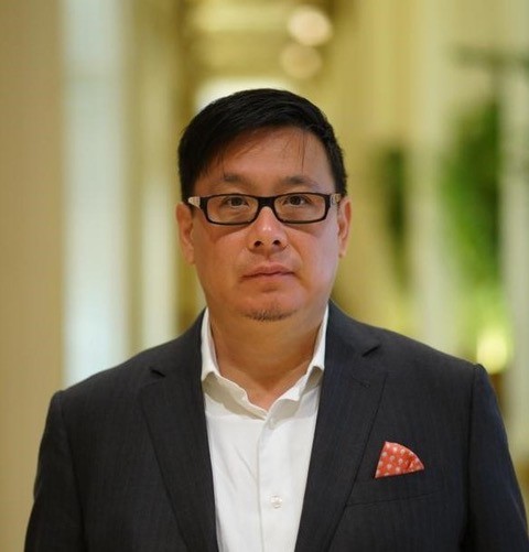 alvin - PRCA Asia Pacific