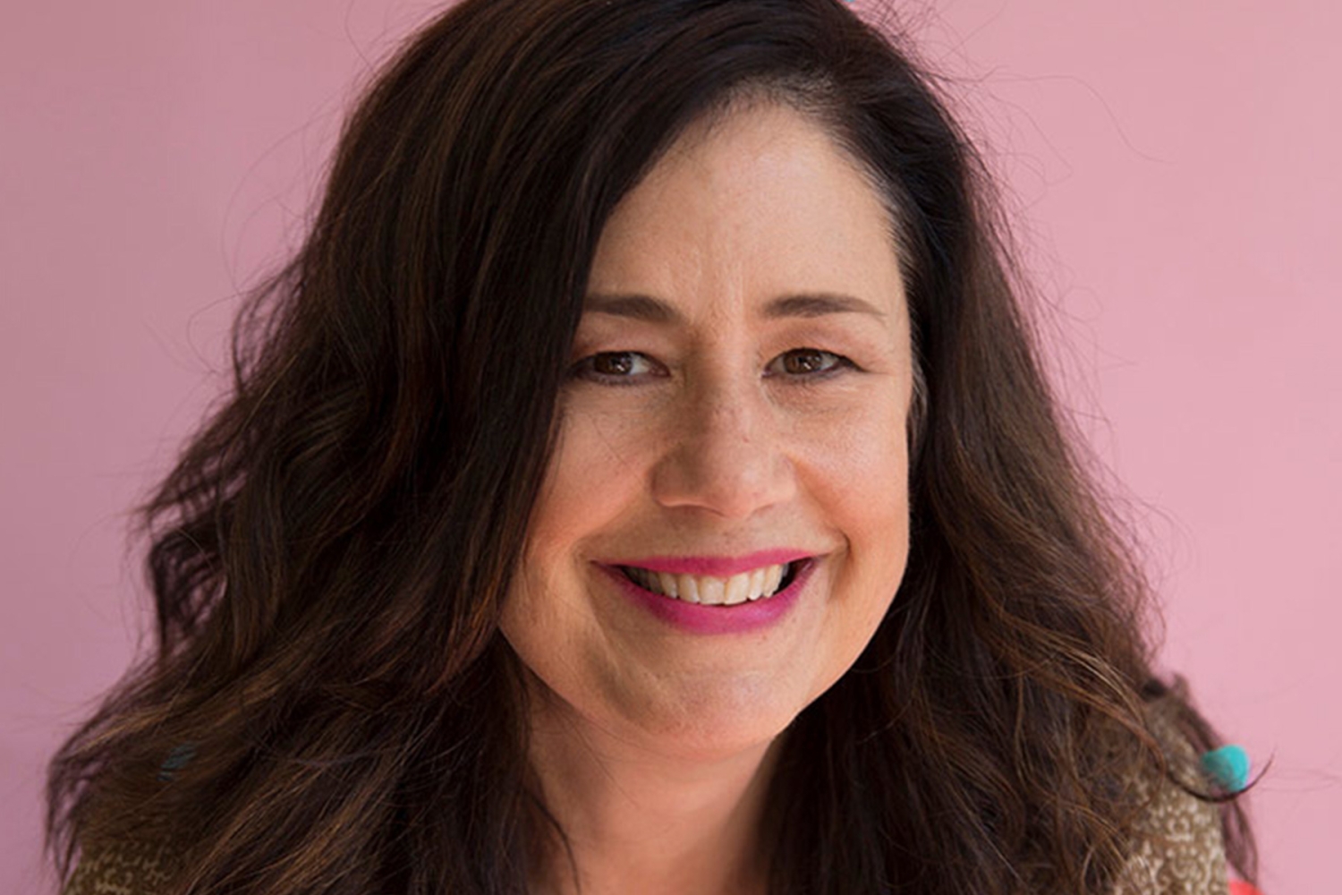 Jo Scard - PRCA Asia Pacific