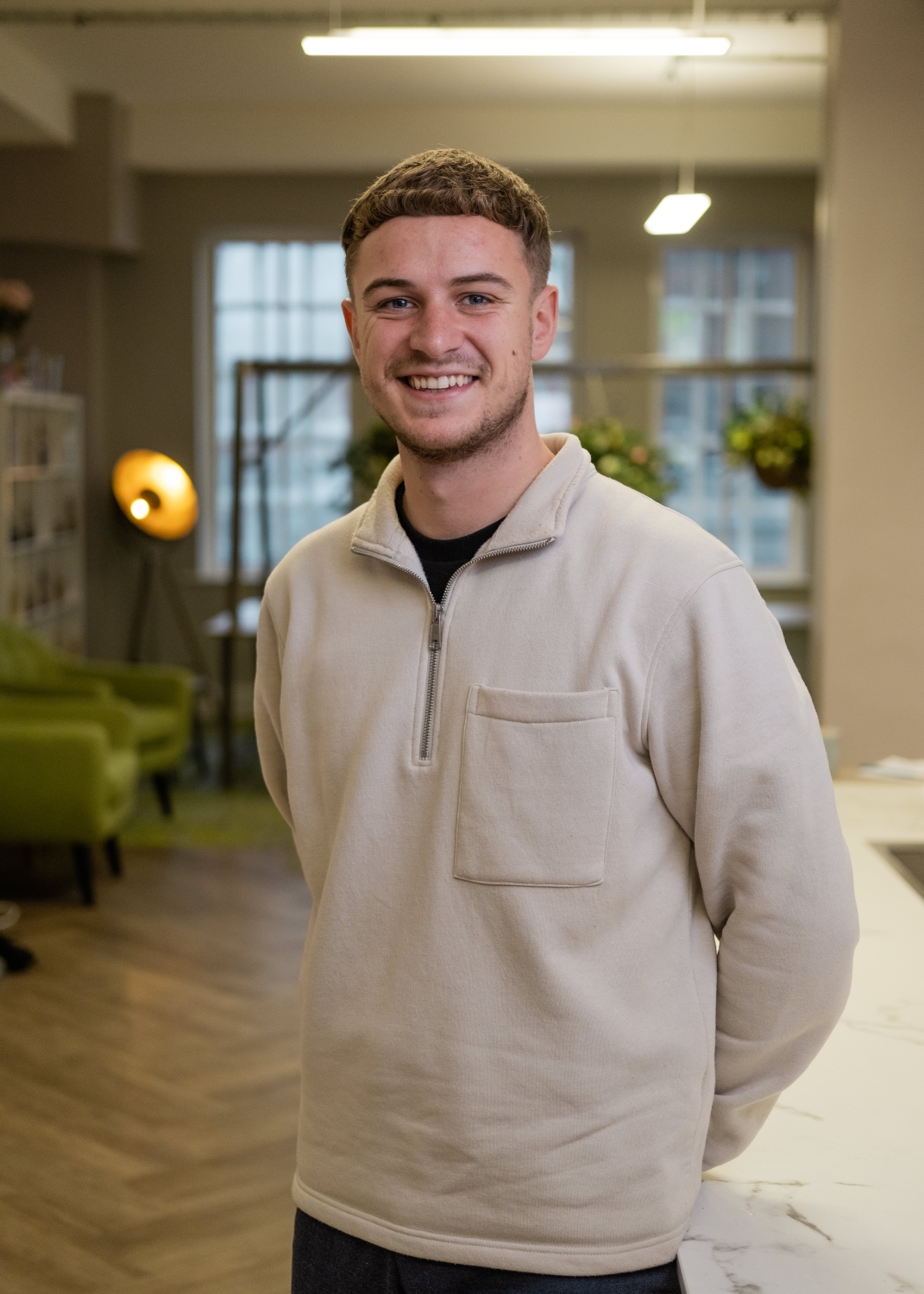 Tom Dellow - PRCA Asia Pacific