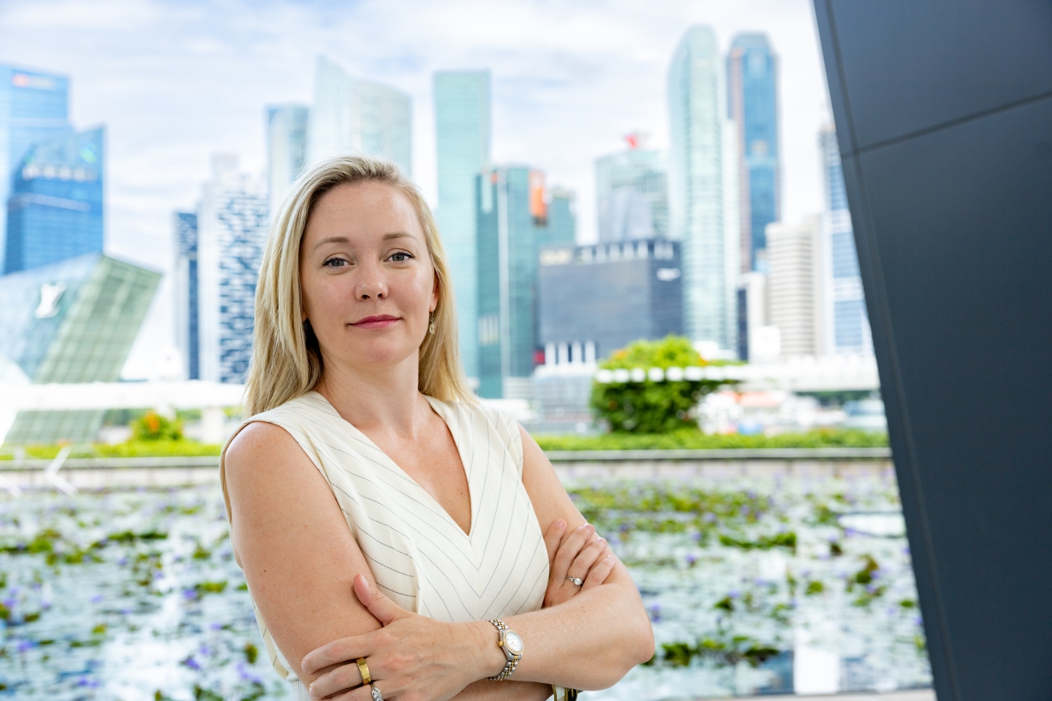 The Hoffman Agency names Dominique Rose Van-Winther as its new APAC ...