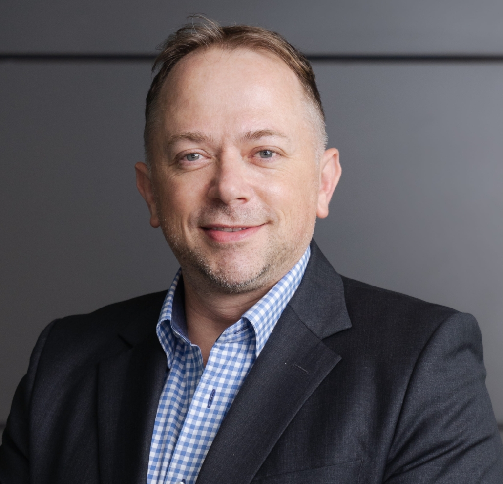 Lars Voedisch Managing Director PRecious Communications - PRCA Asia Pacific