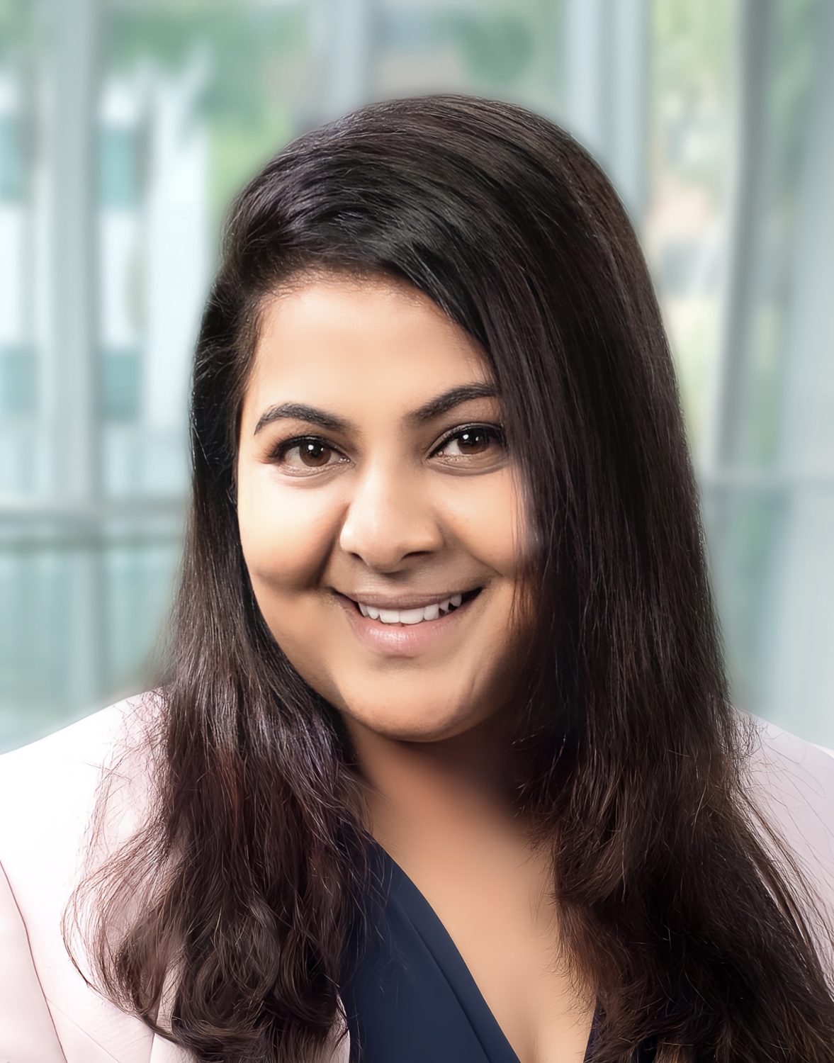 Amanda Colaco - PRCA Asia Pacific