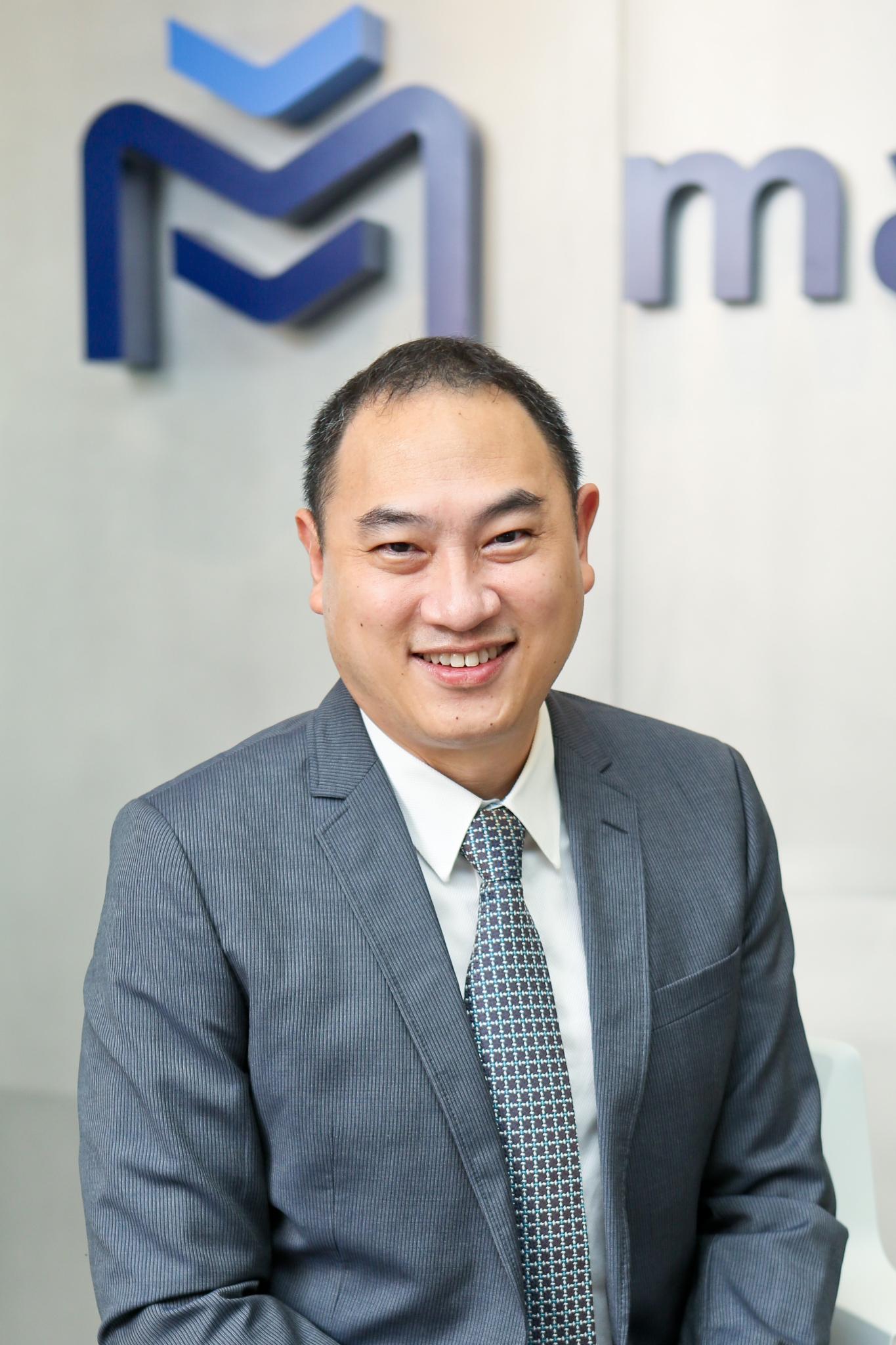 Ross Gan - PRCA Asia Pacific