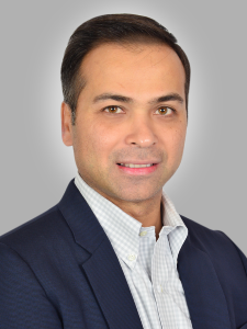 Pranav Kumar - PRCA Asia Pacific