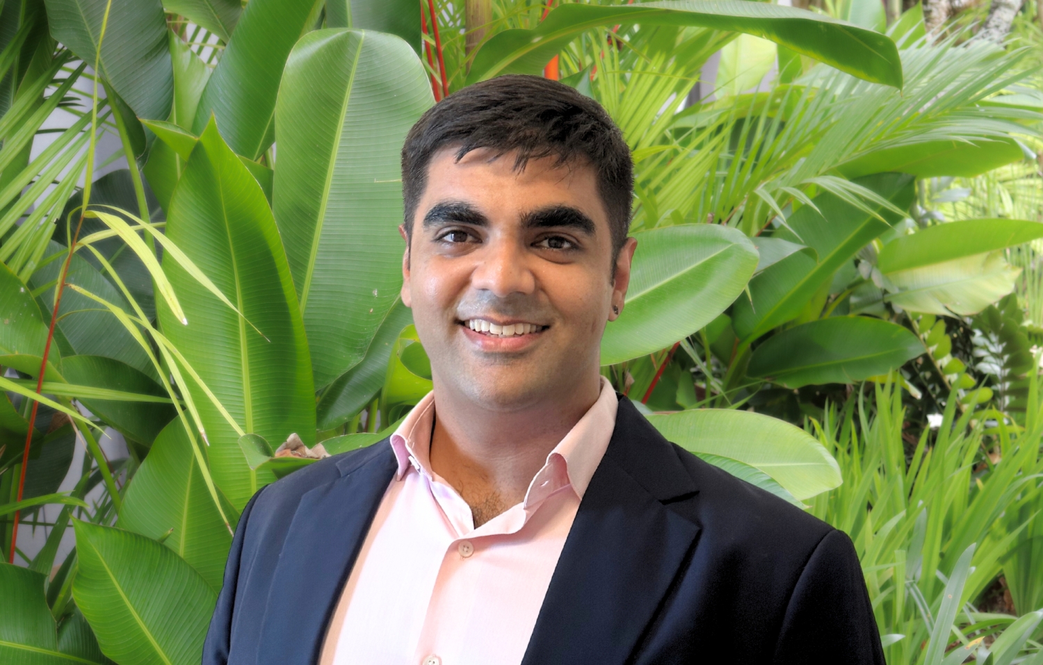 Pranav Rastogi - PRCA Asia Pacific