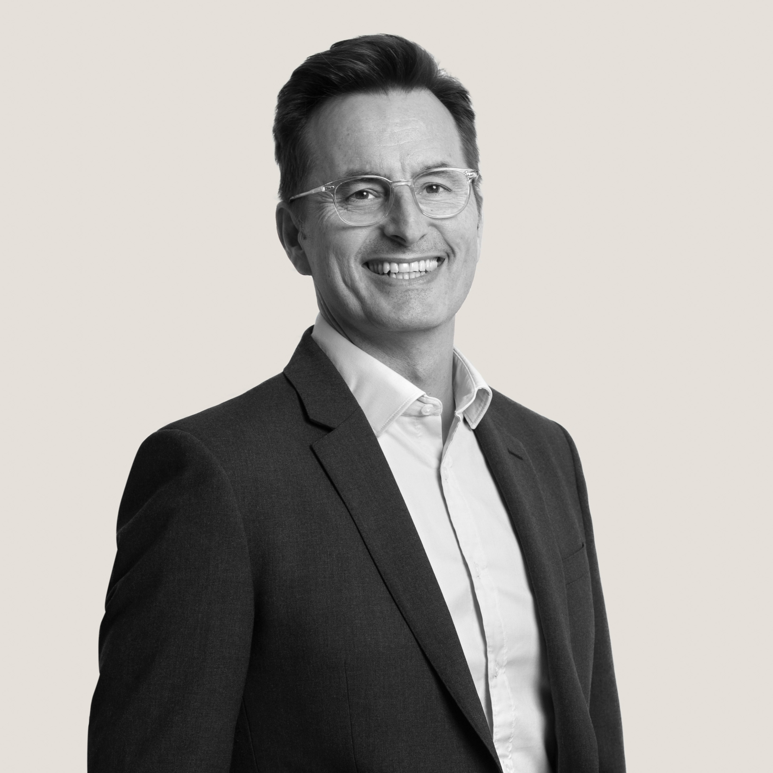 Richard Andrew - PRCA Asia Pacific