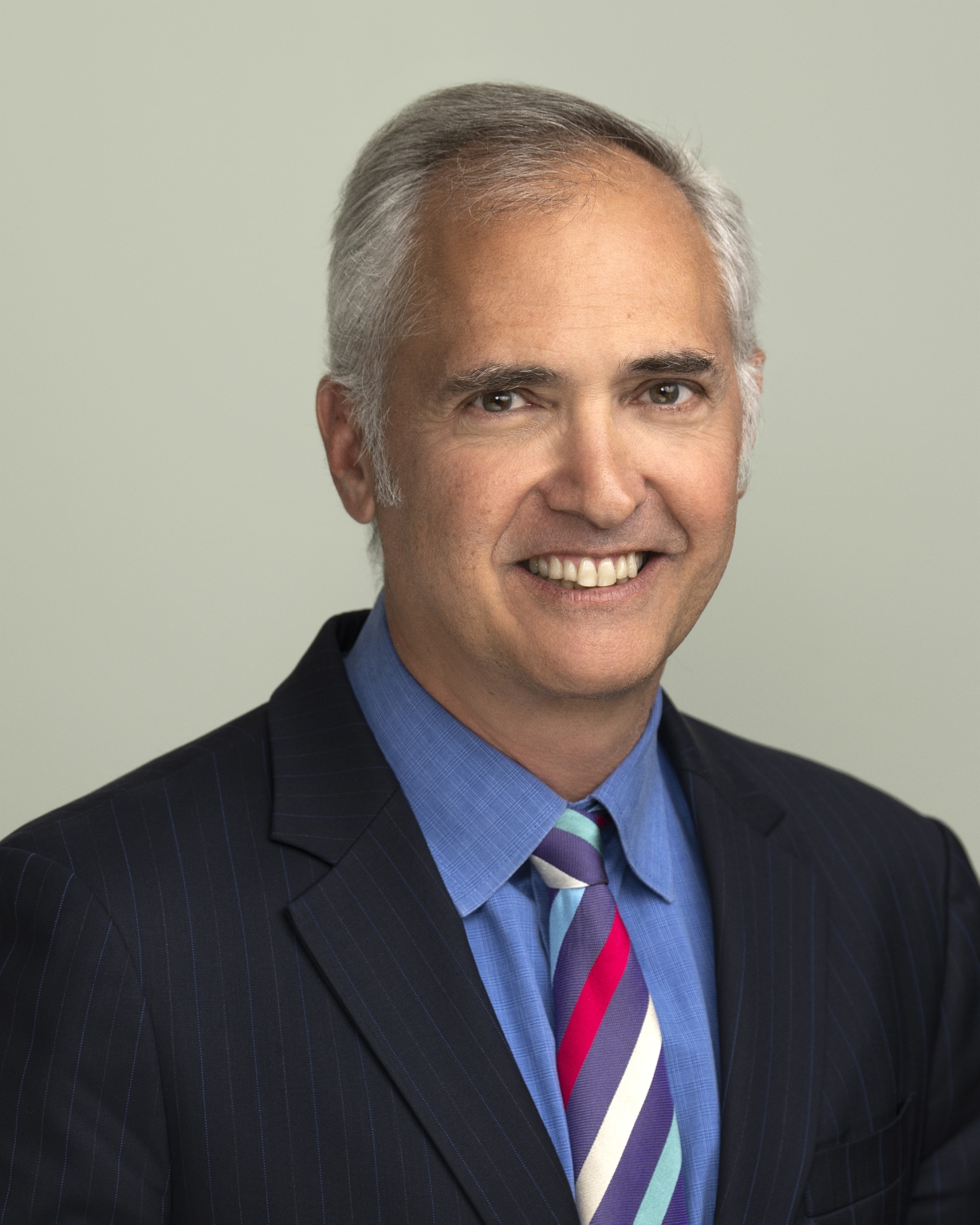 Steven Okun - PRCA Asia Pacific