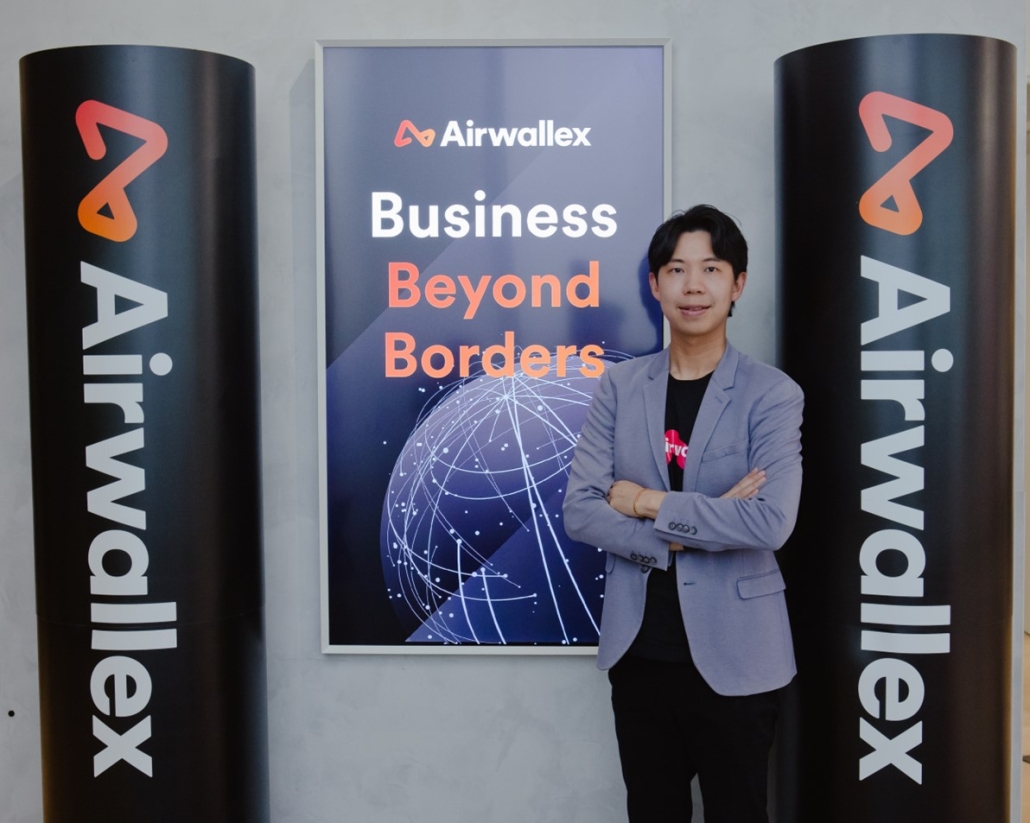 Airwallex Hong Kong increases local customer base by nearly 80% amid growing adoption for cross ...